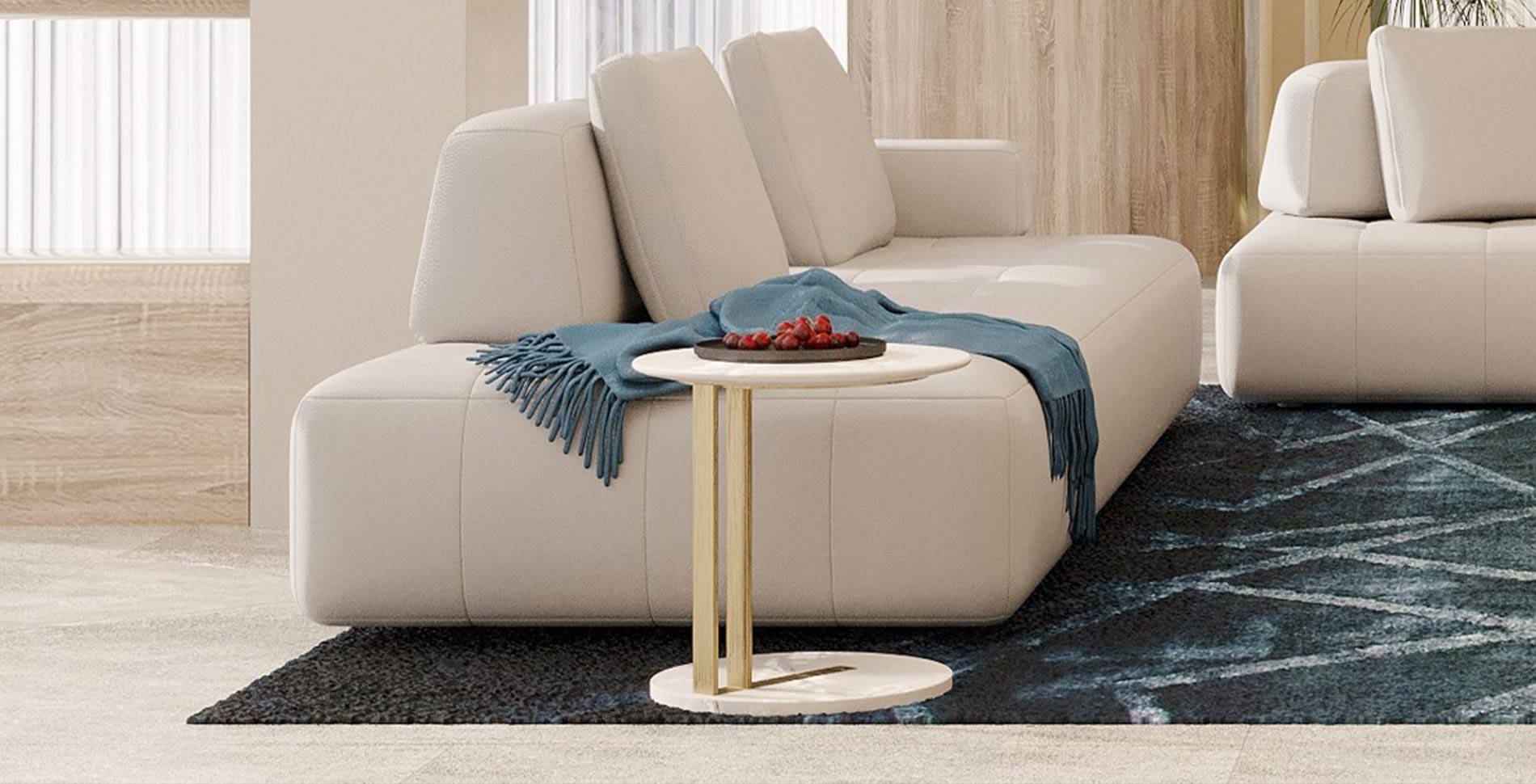 BÀN TRÀ CATIO | KENLI